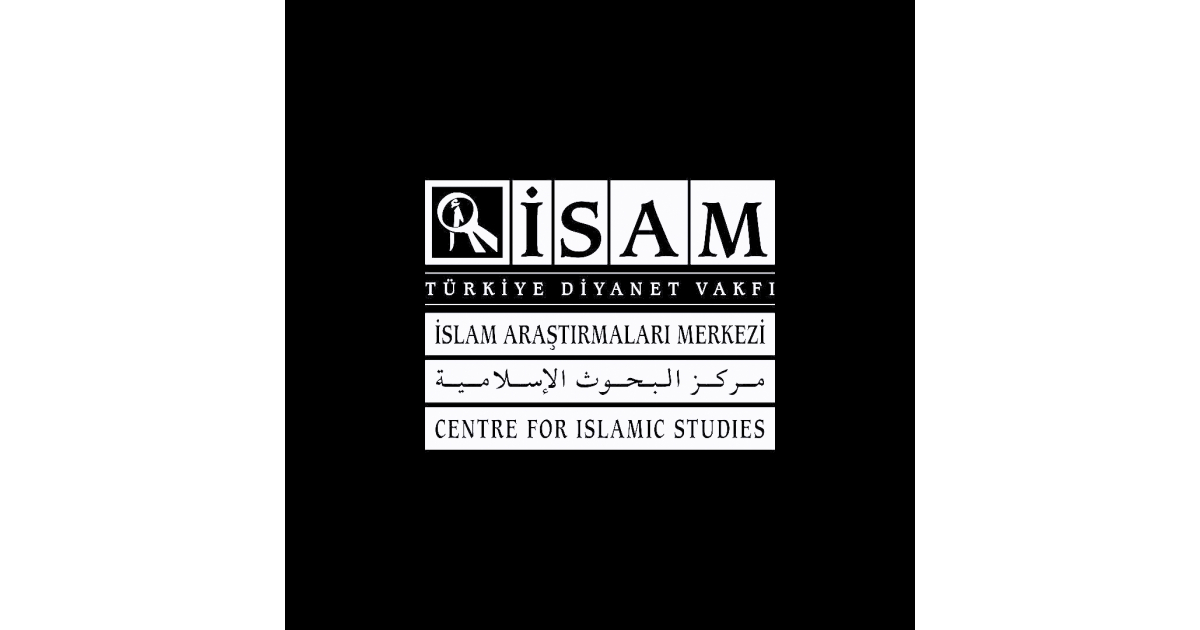 Public Announcement | İSAM - Centre for Islamic Studies