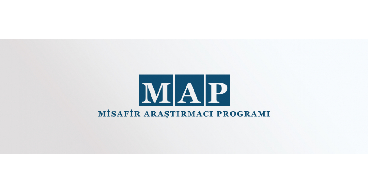 Misafir Araştırmacı Programı (MAP) | İSAM - İslam Araştırmaları Merkezi