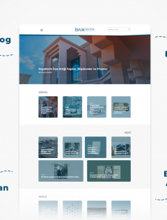 İSAM - Centre for Islamic Studies